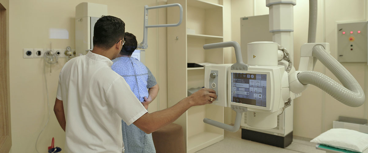 Technologies – MCH | Medic City Hospital
